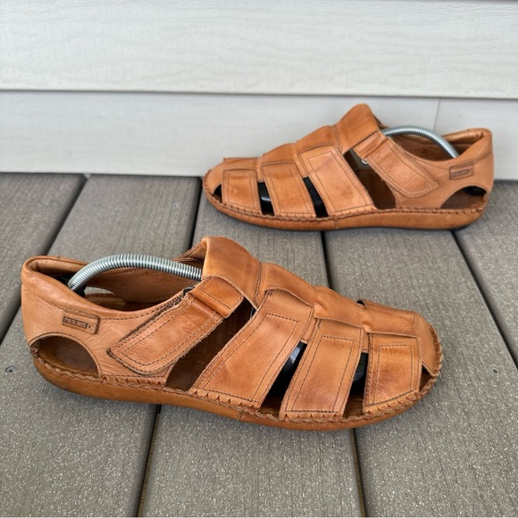 PIKOLINOS | Shoes | Pikolinos Mens Size 45 1115 Tarifa Fisherman ...